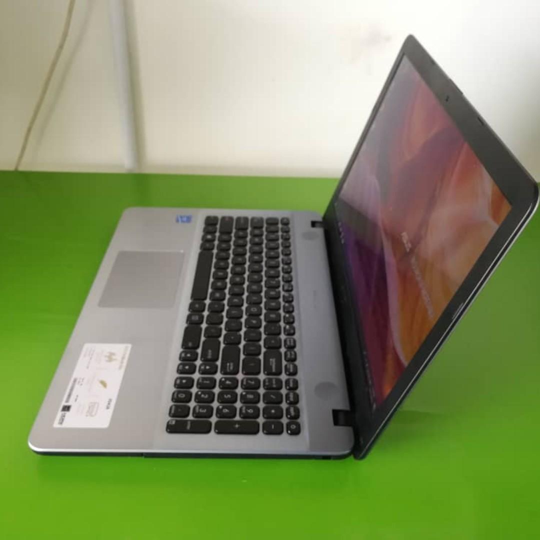 Laptop Asus X541N home and office use, Computers & Tech, Laptops ...