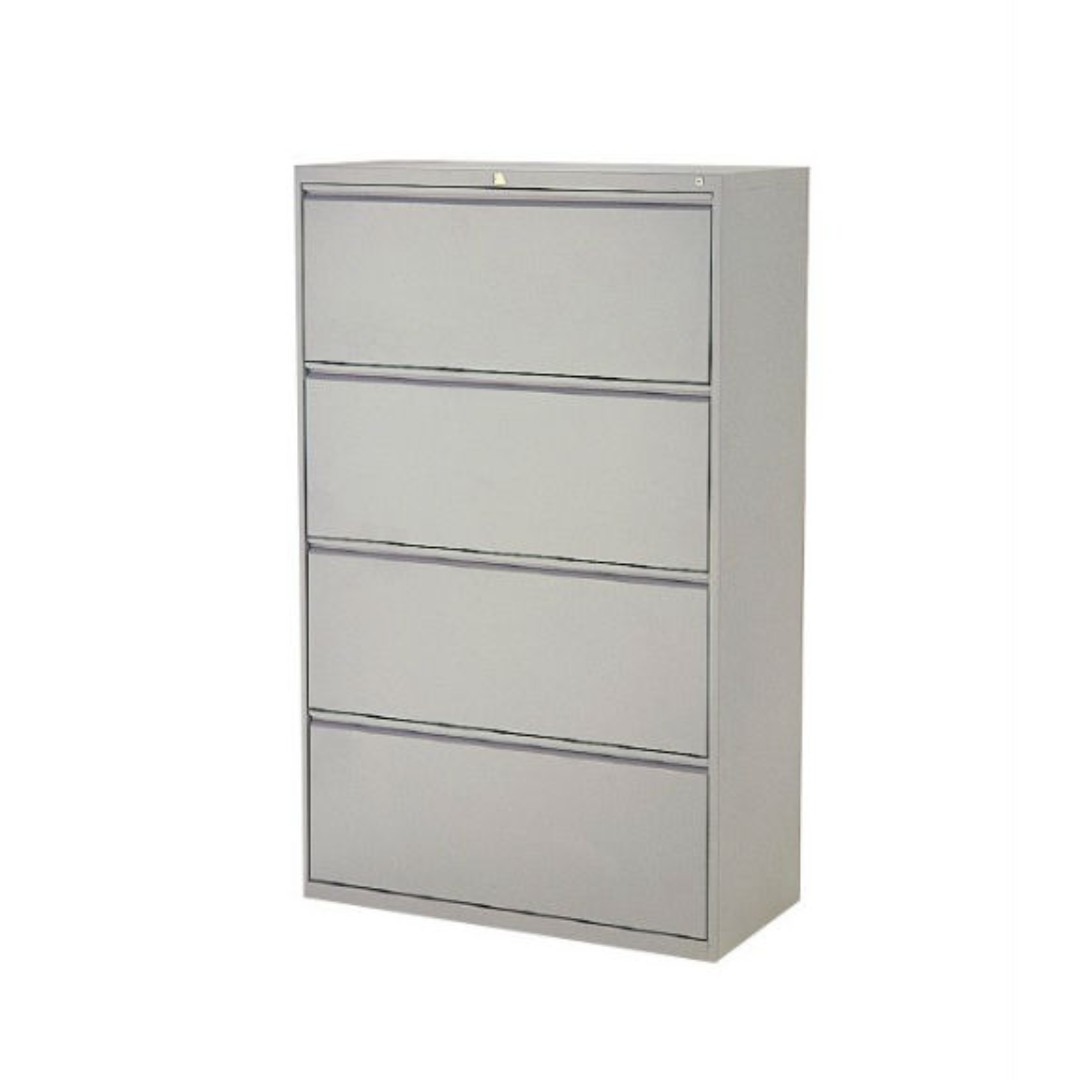 Lateral Filing Cabinet, Furniture & Home Living, Furniture, Shelves ...