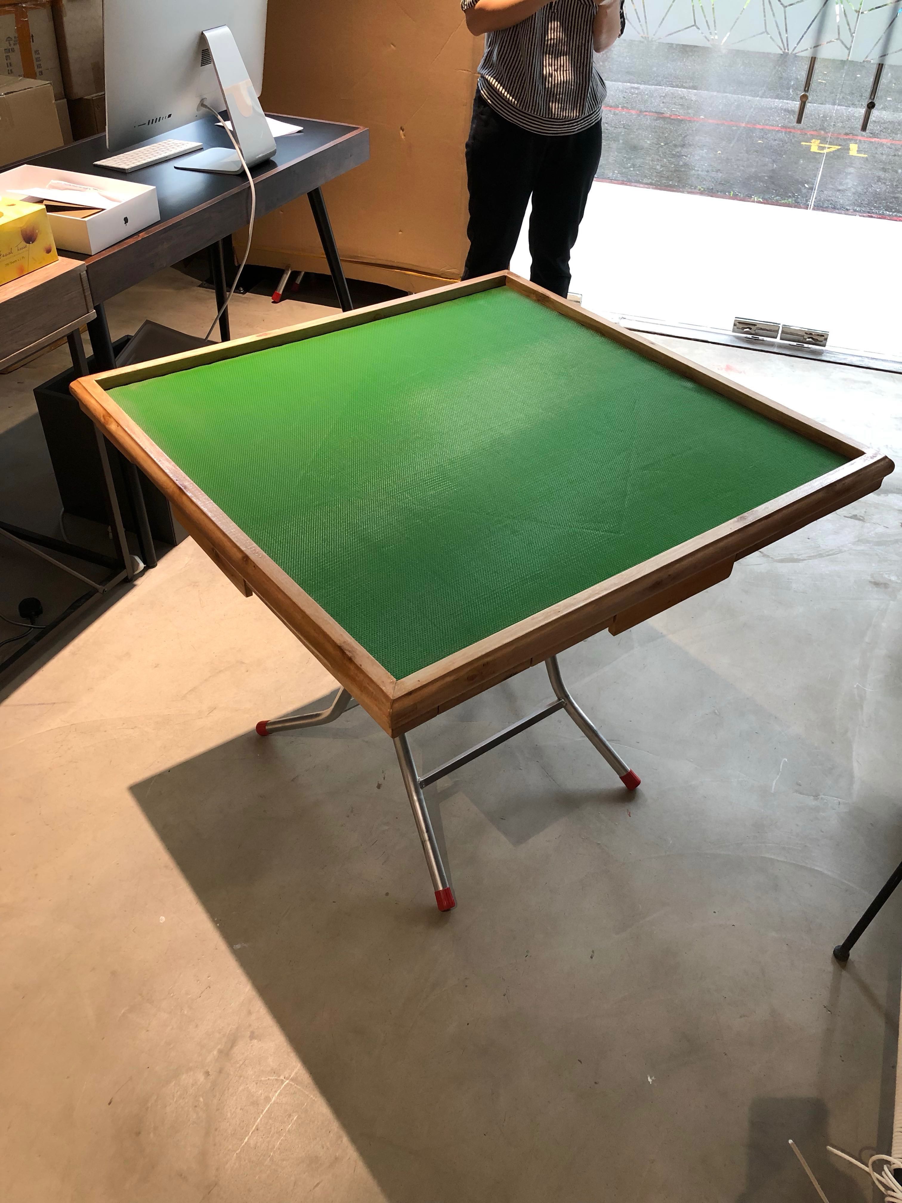 Mahjong Table, Furniture & Home Living, Furniture, Tables & Sets on ...