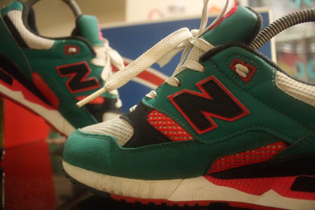 NB 530 Encap, Women's Fashion, Footwear, Sneakers on Carousell