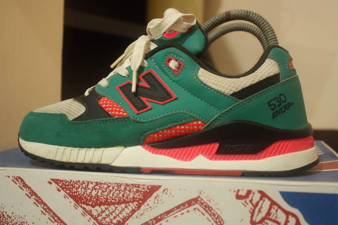 NB 530 Encap, Women's Fashion, Footwear, Sneakers on Carousell