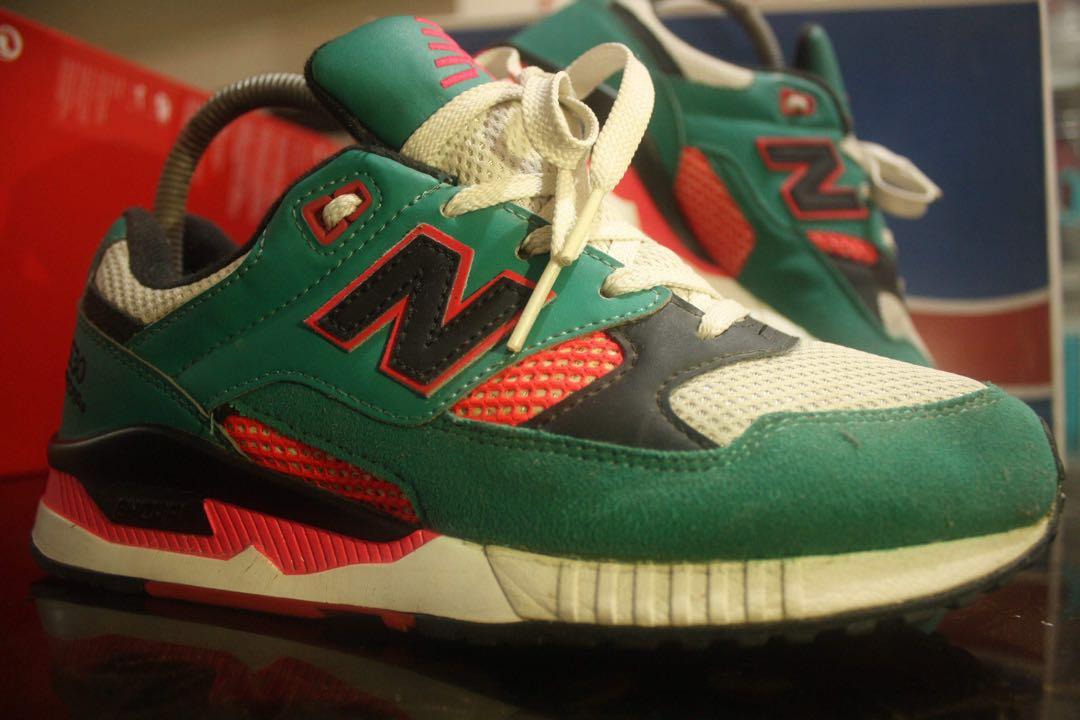 NB 530 Encap, Women's Fashion, Footwear, Sneakers on Carousell
