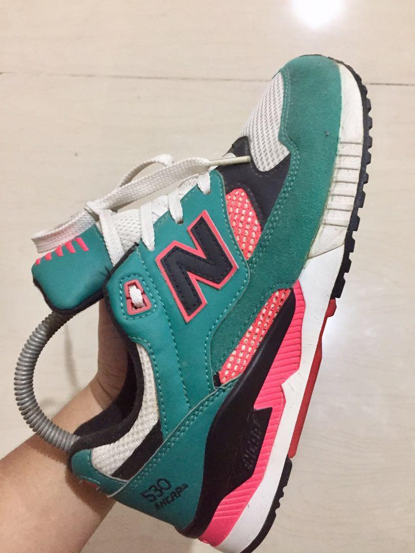 NB 530 Encap, Women's Fashion, Footwear, Sneakers on Carousell