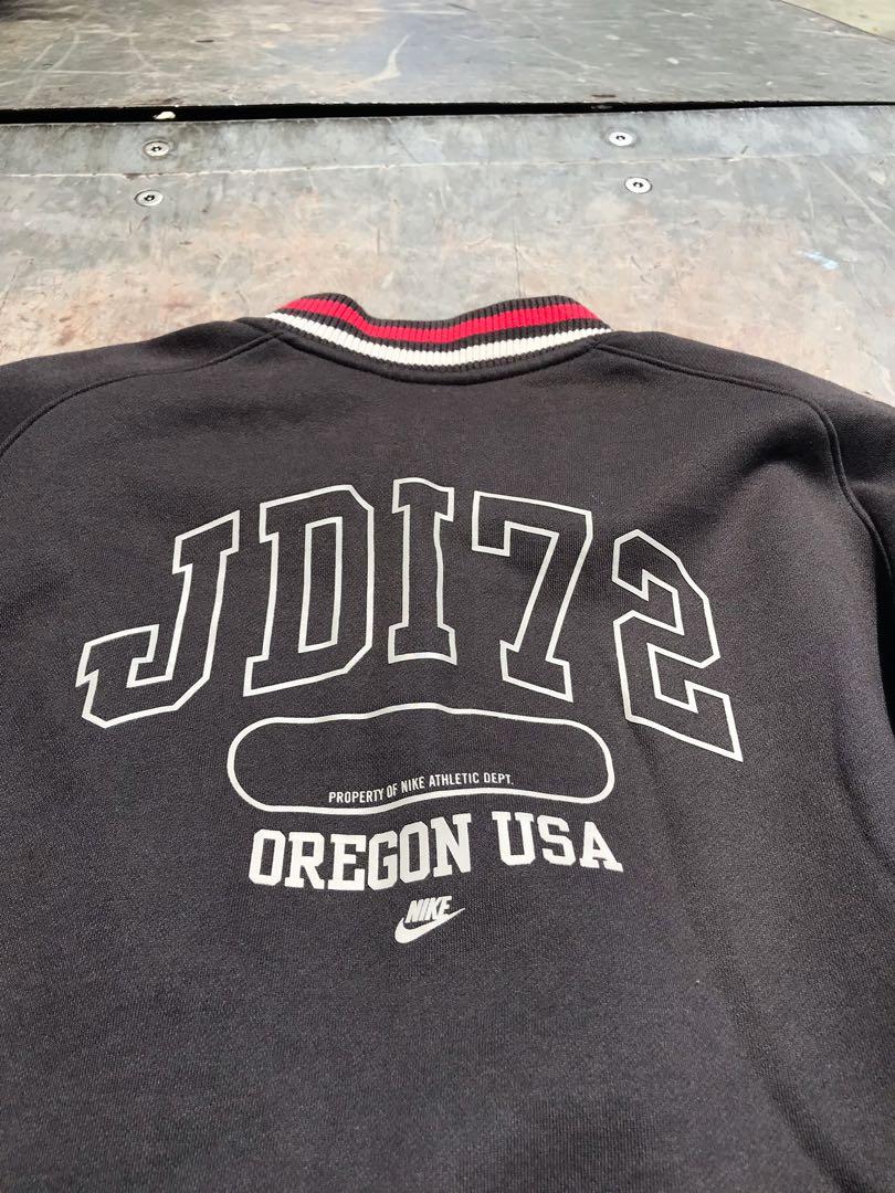 Nike JDI jacket, Men's Fashion, Coats, Jackets and Outerwear on Carousell