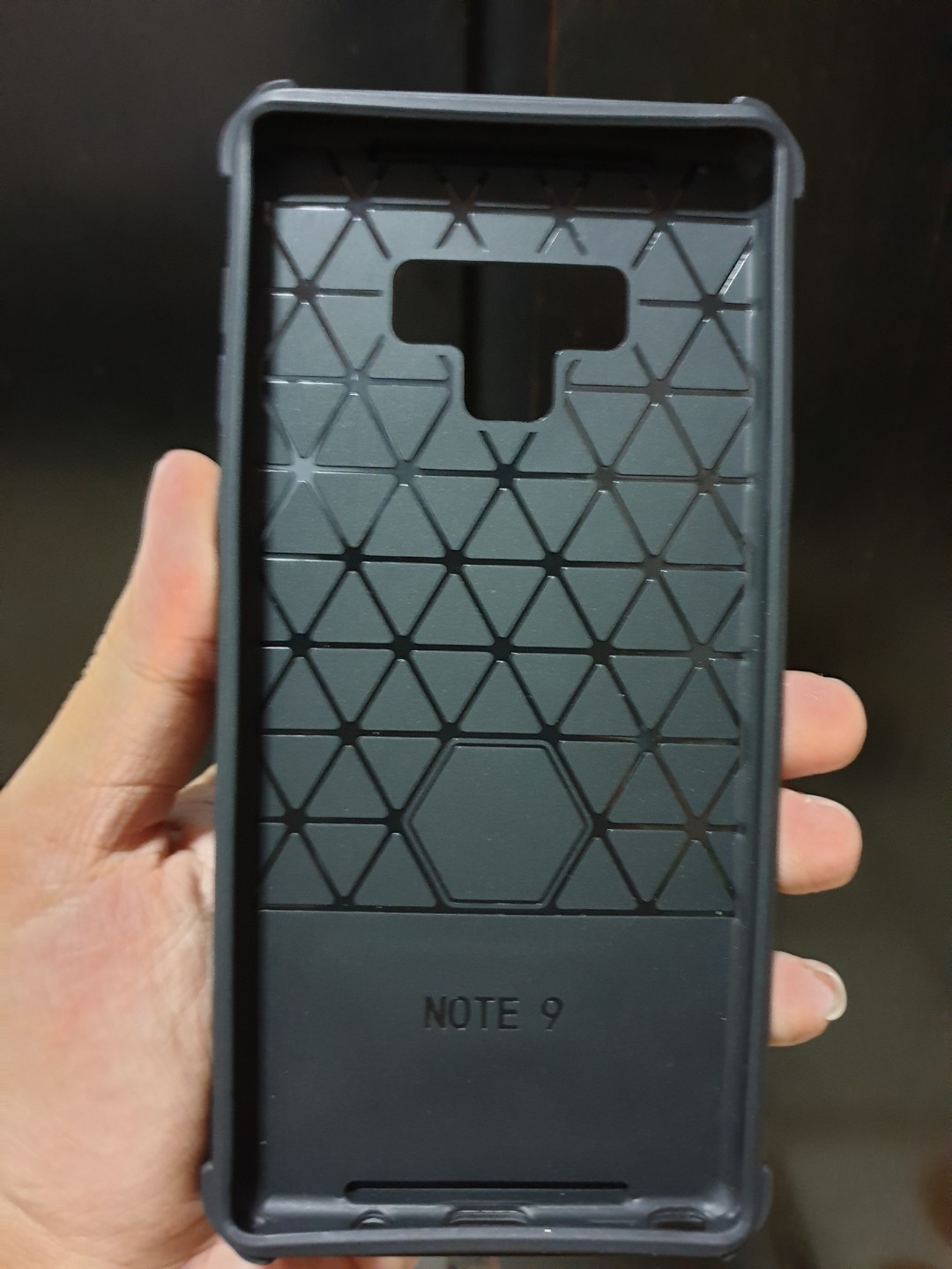 Note 9 Tough Armour Casing, Mobile Phones & Gadgets, Mobile & Gadget ...