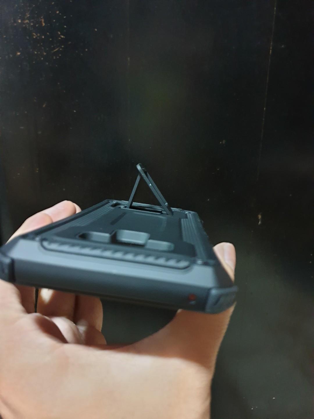 Note 9 Tough Armour Casing, Mobile Phones & Gadgets, Mobile & Gadget ...