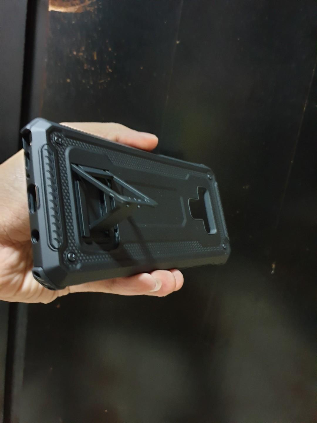 Note 9 Tough Armour Casing, Mobile Phones & Gadgets, Mobile & Gadget ...