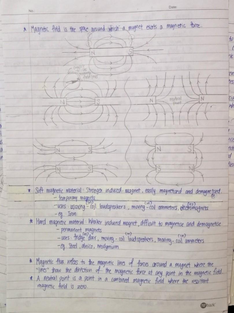 O level Notes, Hobbies & Toys, Books & Magazines, Assessment Books on ...