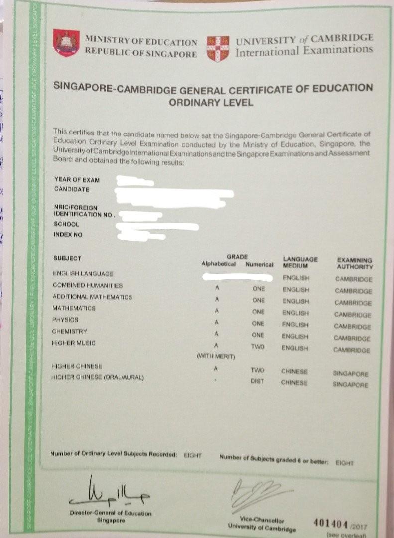 O level Notes, Hobbies & Toys, Books & Magazines, Assessment Books on ...