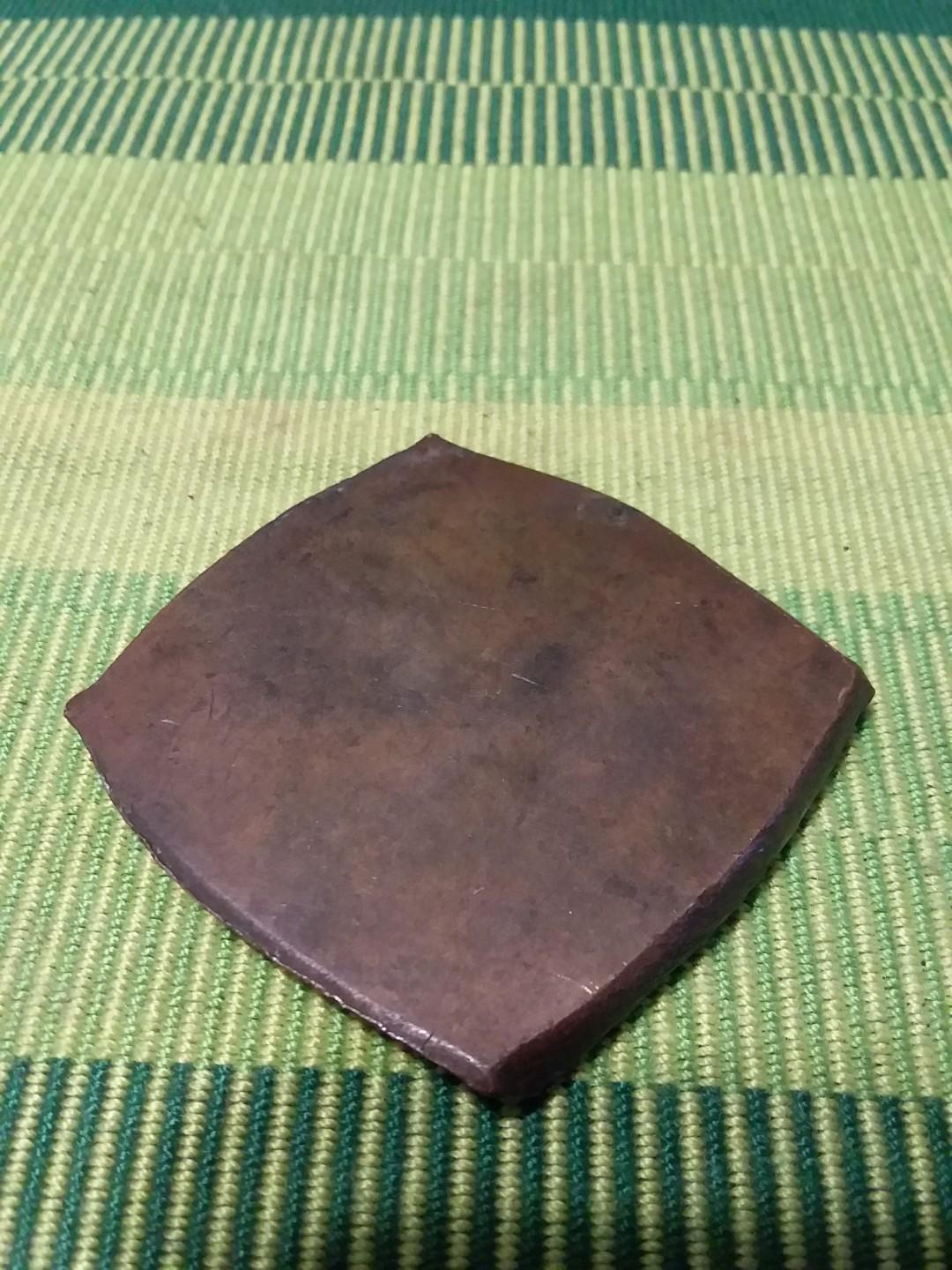 Philippine Military Academy PMA Copper Medal Coin Emblem, Hobbies ...