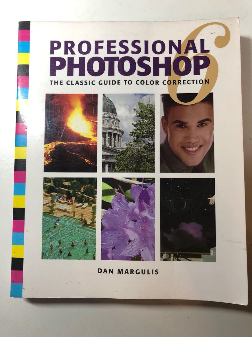 Photoshop Guide, Hobbies & Toys, Books & Magazines, Assessment Books on ...