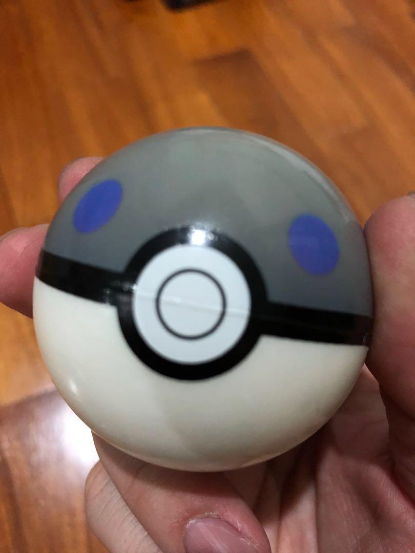 Pokemon Stress Ball, Hobbies & Toys, Toys & Games on Carousell