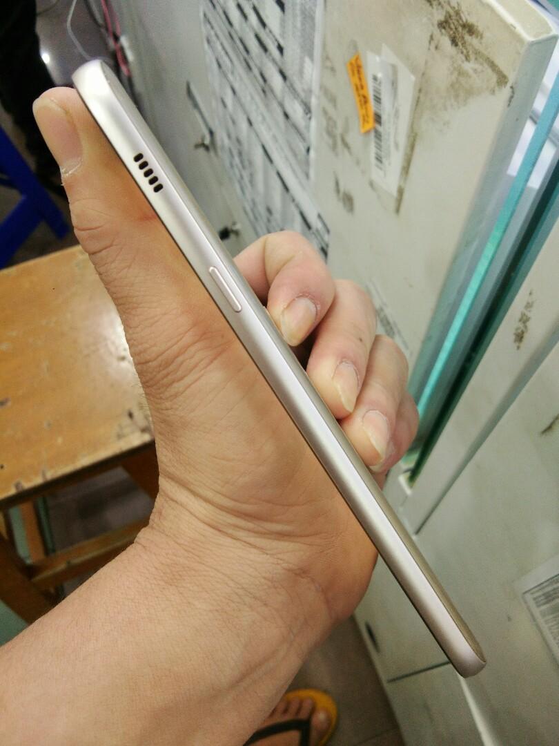 Samsung A7 2017 Sein mulus istimewa full ori layar Shadow, Telepon ...