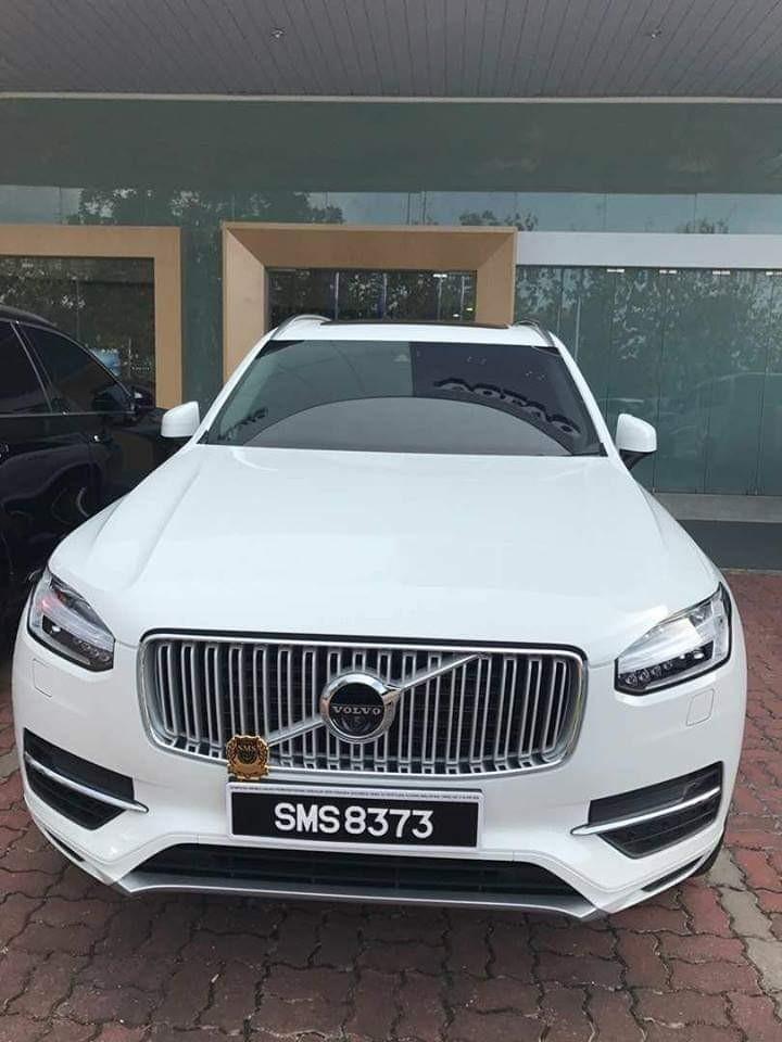 SMS 1-9999 Special Limited Edition Number Plate, Auto Accessories on ...