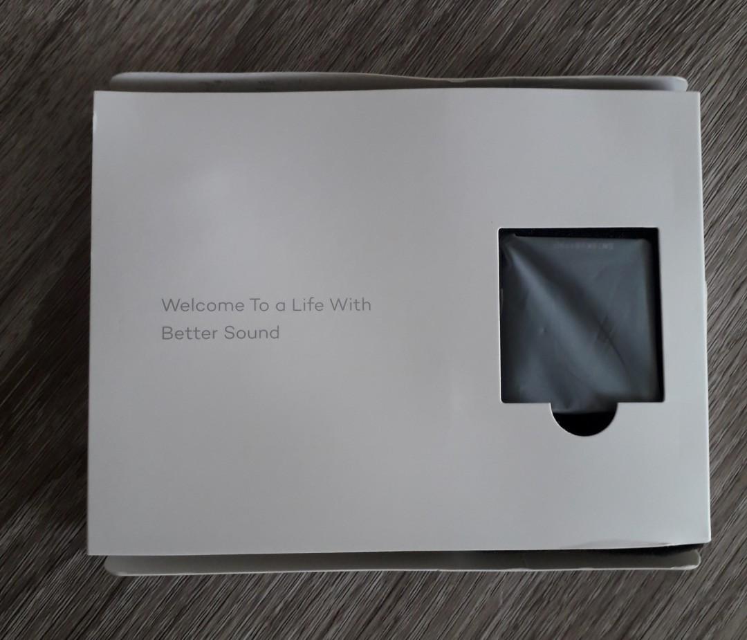 TaoTronics Bluetooth Transmitter TT-BA11, Audio, Headphones & Headsets ...