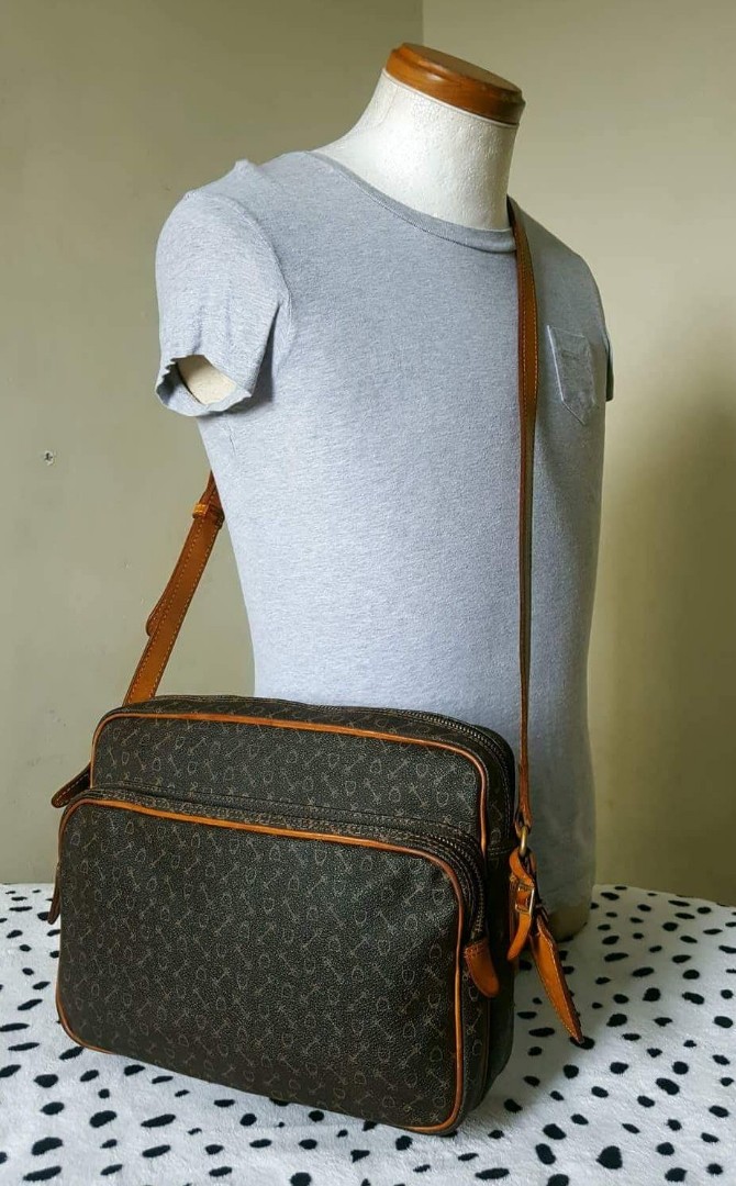 WHY International Sling / Messenger Bag, Women's Fashion, Bags ...