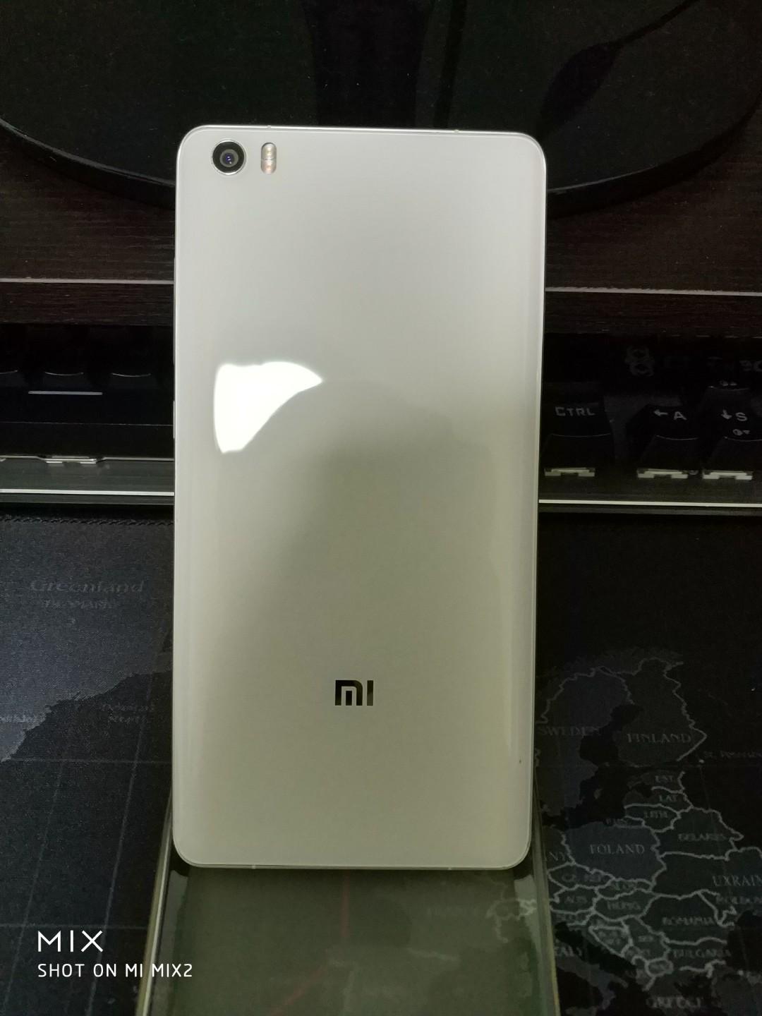 Xiaomi Mi Note LTE, Mobile Phones & Gadgets, Mobile Phones, Android ...