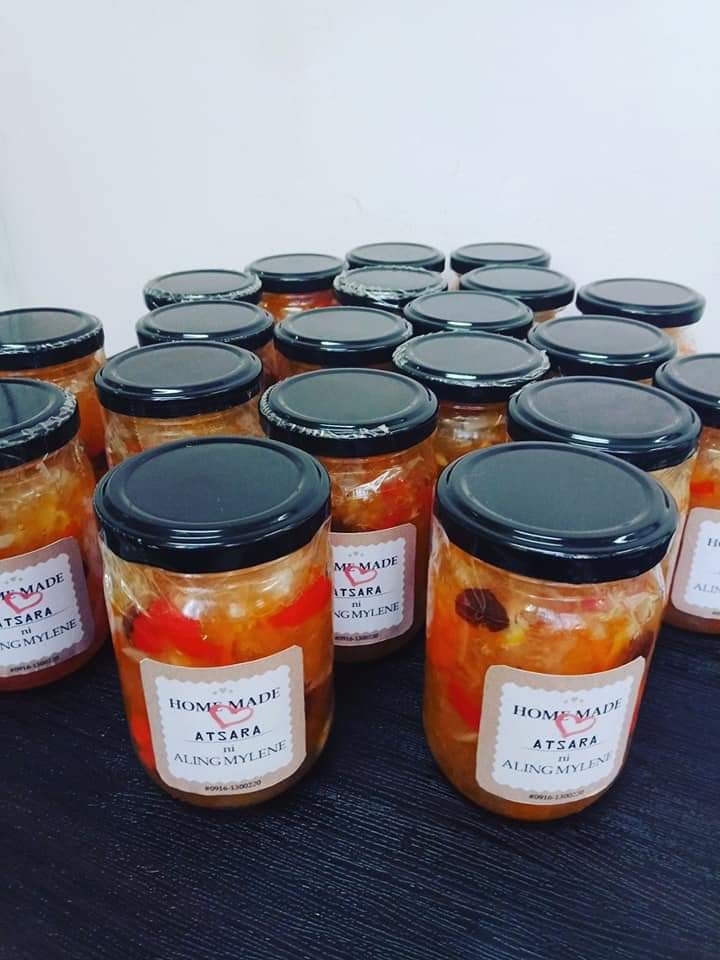 Atsara, Food & Drinks, Packaged & Instant Food on Carousell