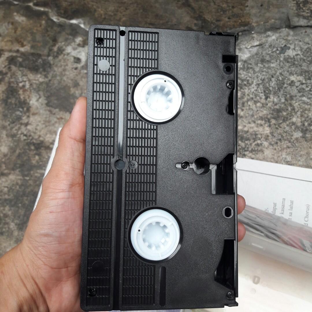 Cal Pozo's Learn to Dance VHS, Hobbies & Toys, Music & Media, Music ...