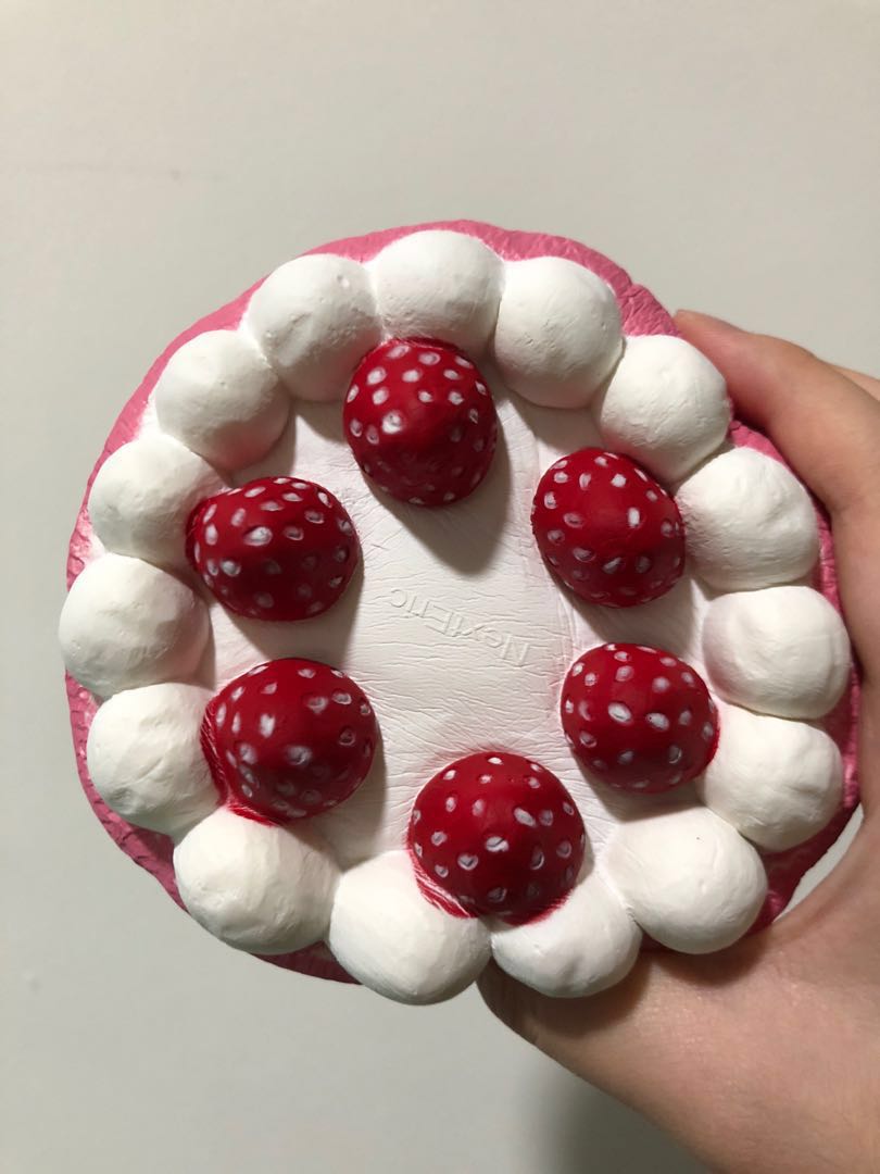 Eric squishy , Hobbies & Toys, Toys & Games on Carousell