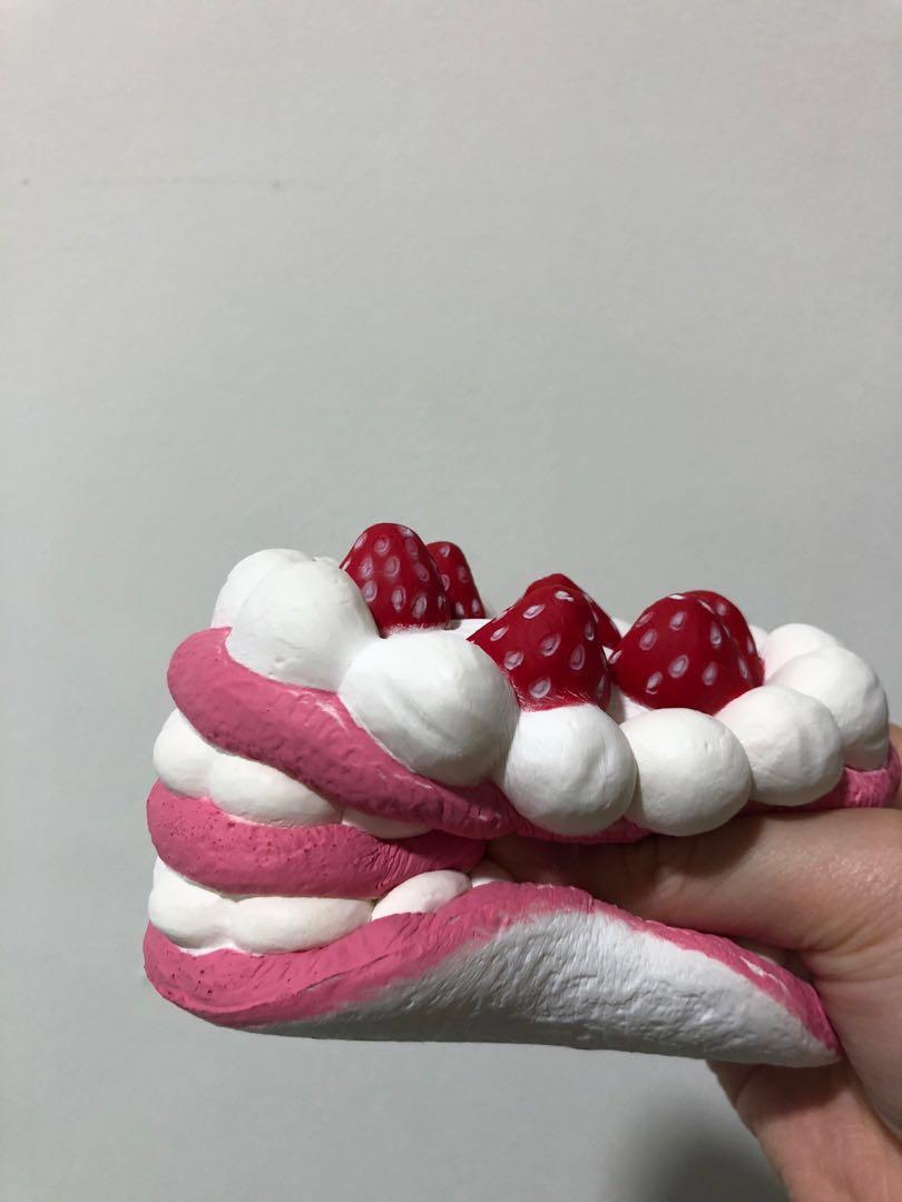 Eric squishy , Hobbies & Toys, Toys & Games on Carousell