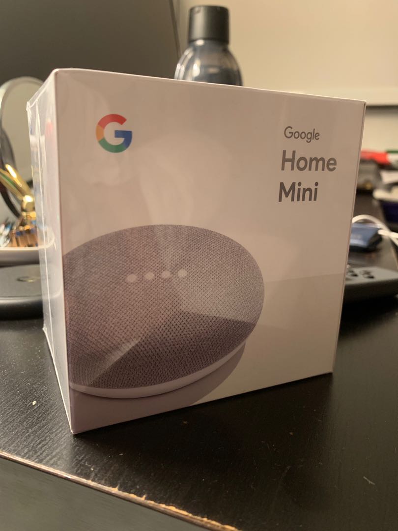 Google Home Mini, Mobile Phones & Gadgets, Mobile Phones, Android ...