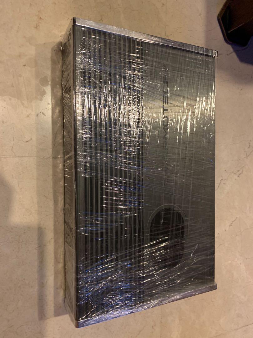 Harmotech T4 Car Amplifier, Audio, Other Audio Equipment on Carousell