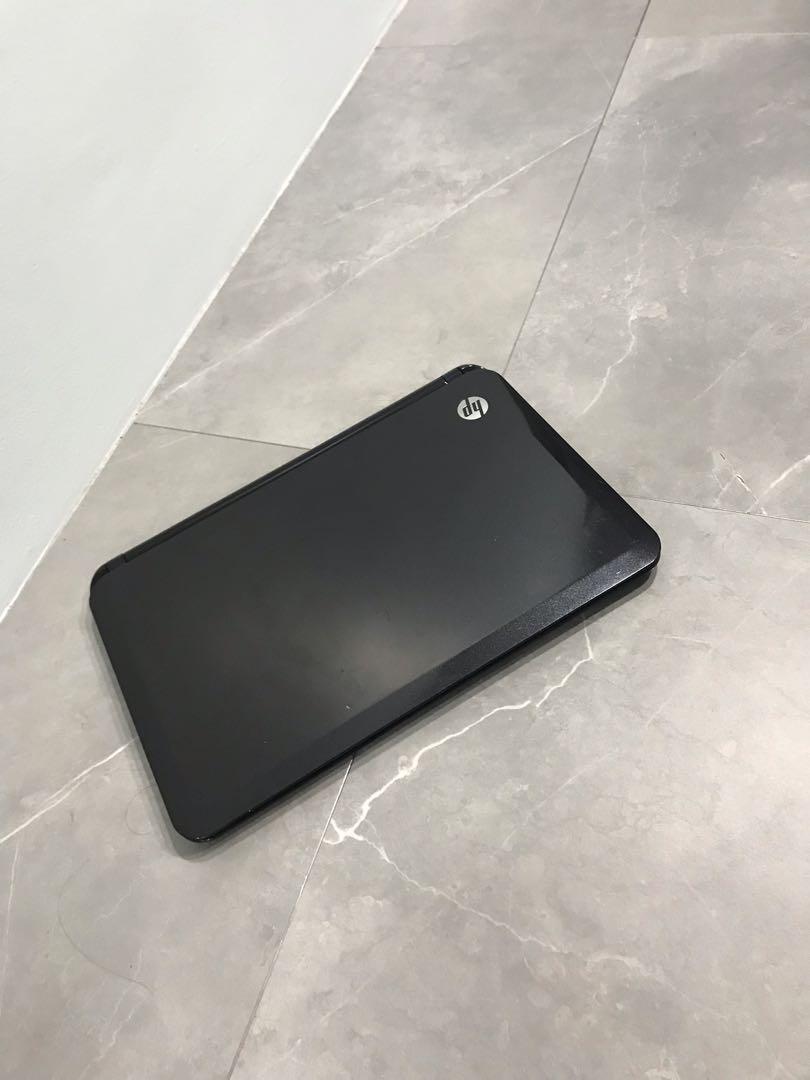 Hp pavilion TS sleekbook 14 gaming laptop, Computers & Tech, Laptops ...