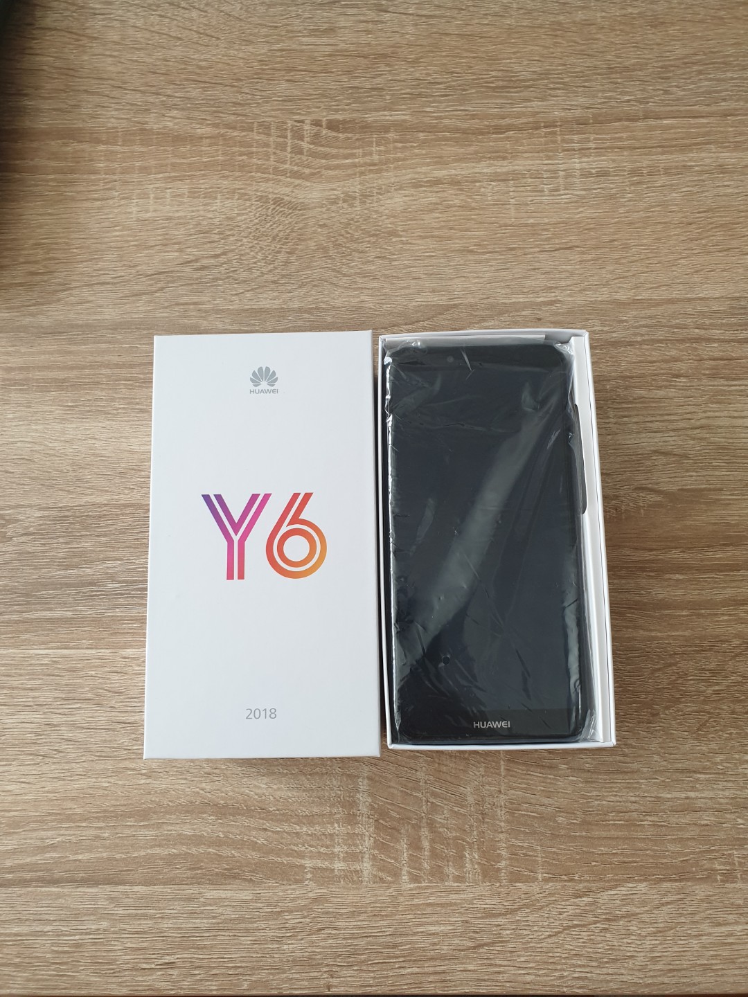 Huawei Y6, Mobile Phones & Gadgets, Mobile Phones, Android Phones ...