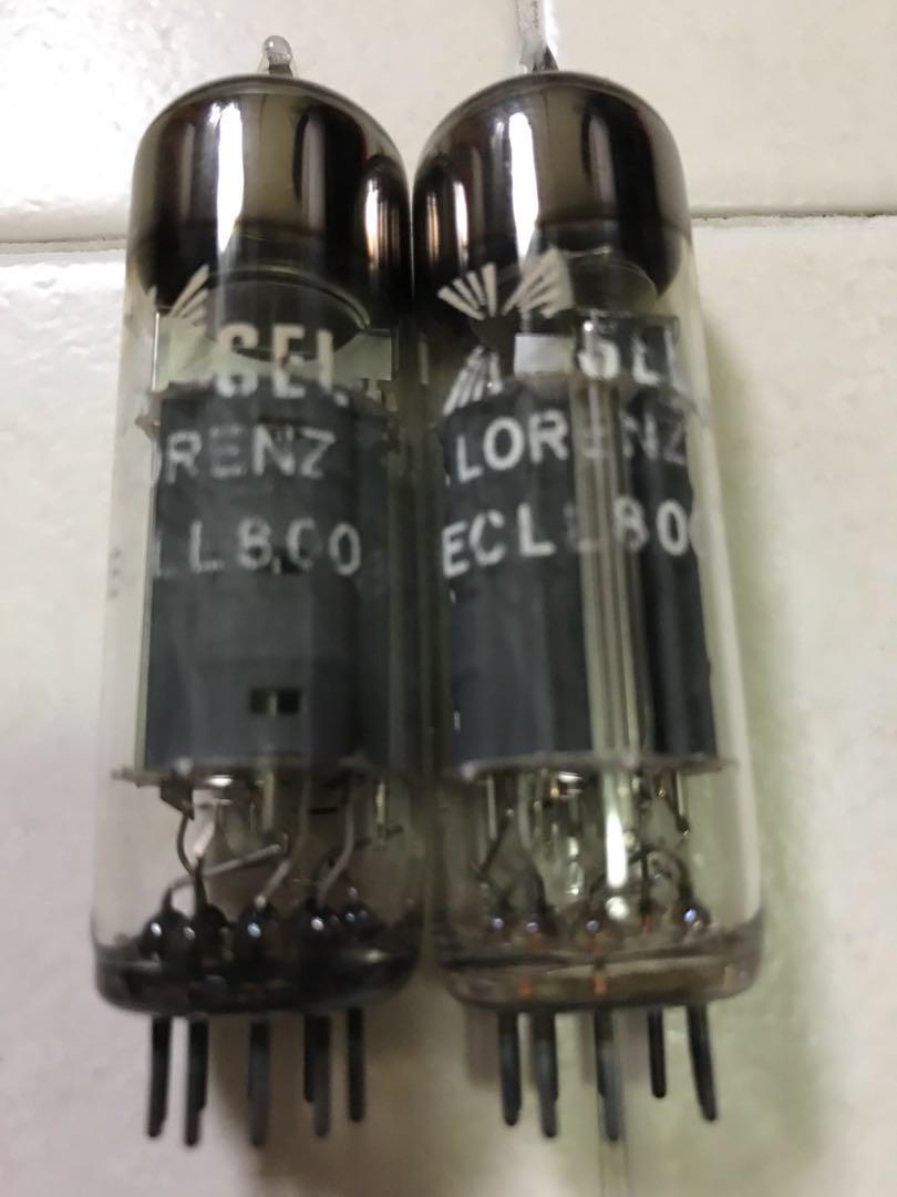Lorenz ECLL800 Made in Germany, Audio, Other Audio Equipment on Carousell