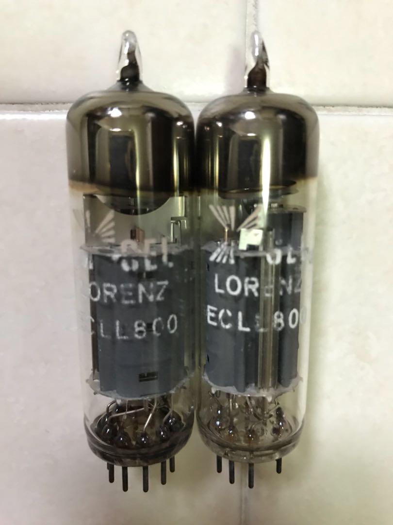 Lorenz ECLL800 Made in Germany, Audio, Other Audio Equipment on Carousell