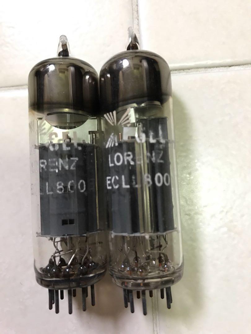 Lorenz ECLL800 Made in Germany, Audio, Other Audio Equipment on Carousell