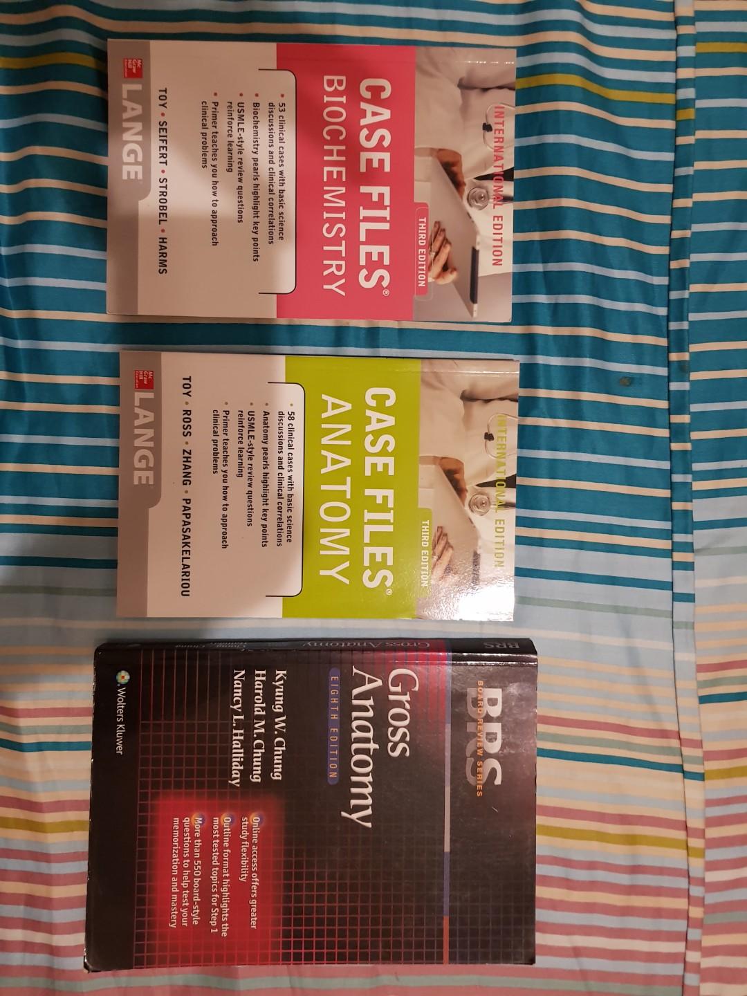 Medical School Books Hobbies Toys Books Magazines Assessment medical-school-books-hobbies-toys-books-magazines-assessment