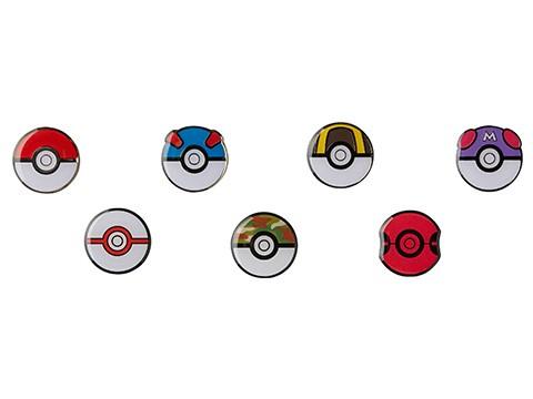 Pokemon Pins Collection, Hobbies & Toys, Toys & Games on Carousell