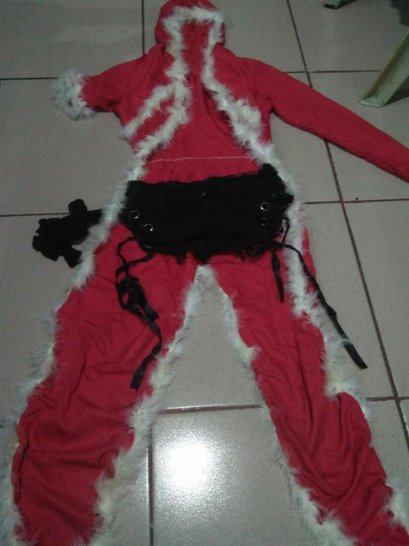 Ragnarok Rogue Costume (Cosplay), Hobbies & Toys, Memorabilia ...