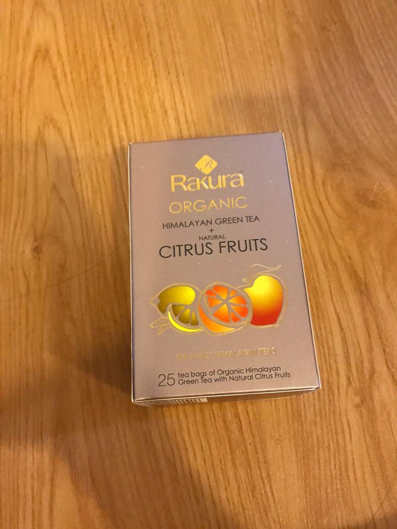 Rakura Himalayan tea, Furniture & Home Living, Kitchenware & Tableware ...