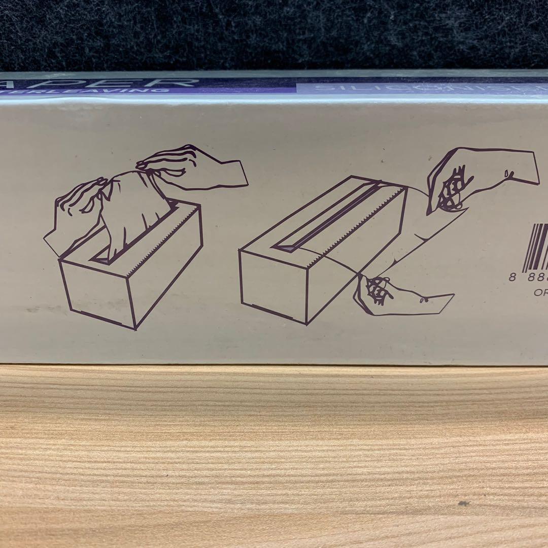 Redman Siliconised Baking Paper, Furniture & Home Living, Kitchenware ...