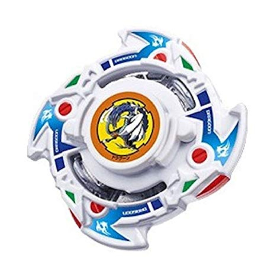 Takara Tomy Beyblade Burst Dragoon F Fantom GV, Hobbies & Toys ...