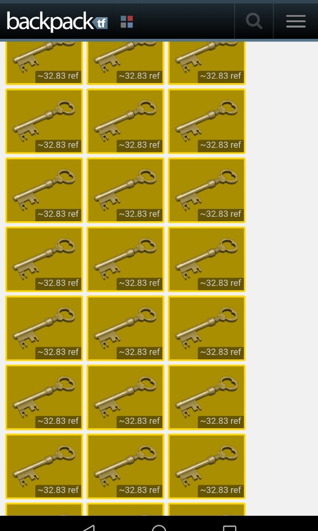 Tf2 keys 2.20 each, Video Gaming, Gaming Accessories, Game Gift Cards ...
