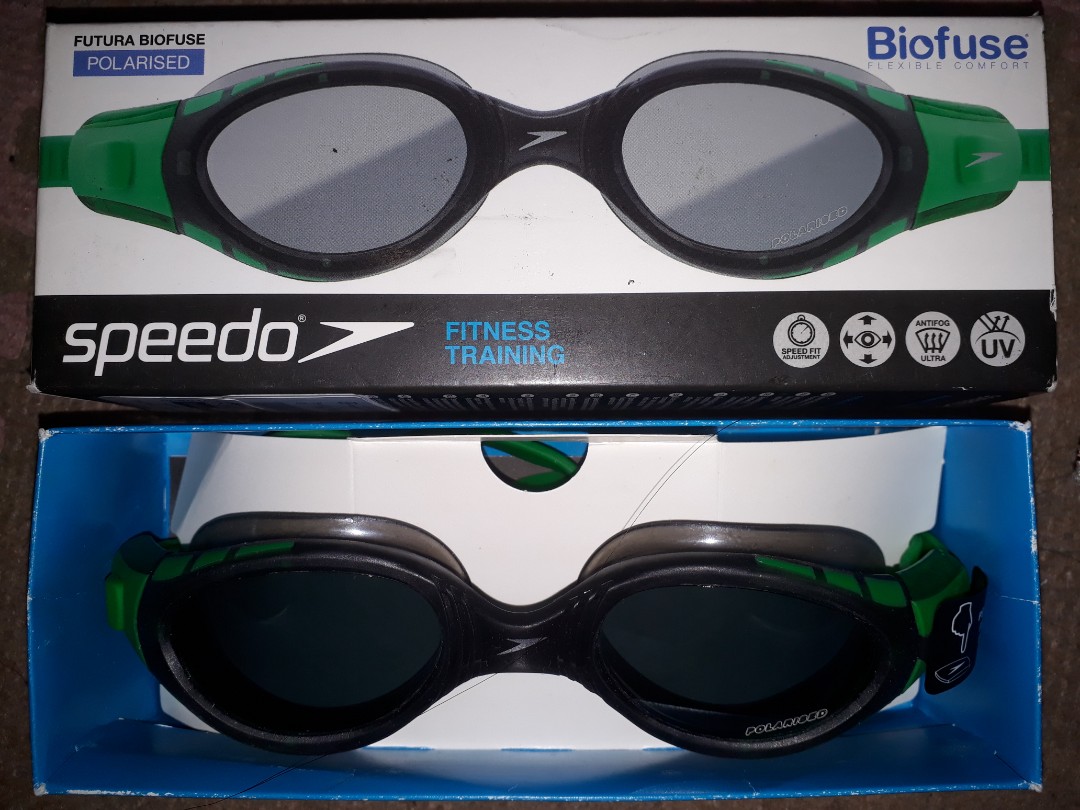 AUTHENTIC SPEEDO ITEMS, Men's Fashion, Activewear on Carousell