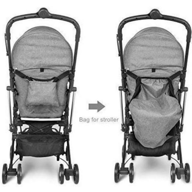 Brand new in box Besrey airplane travel stroller pram (not combi donna ...