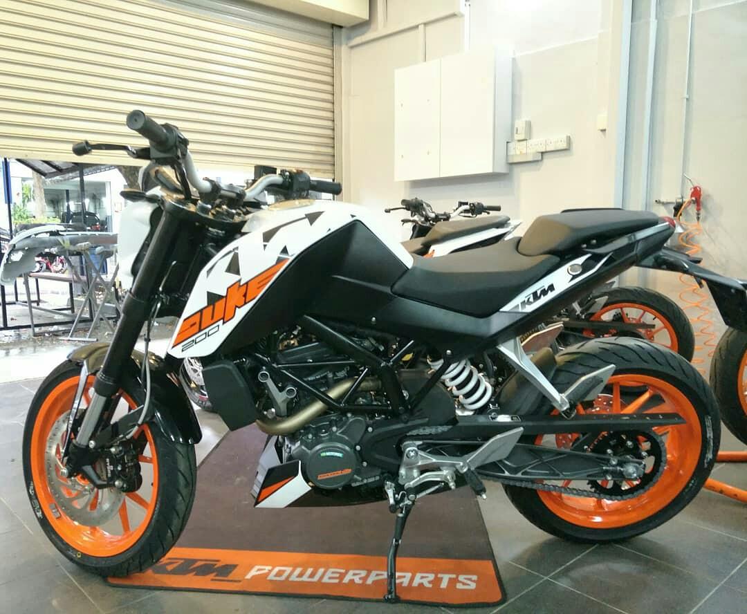 2019 Ktm 200 Duke | atelier-yuwa.ciao.jp