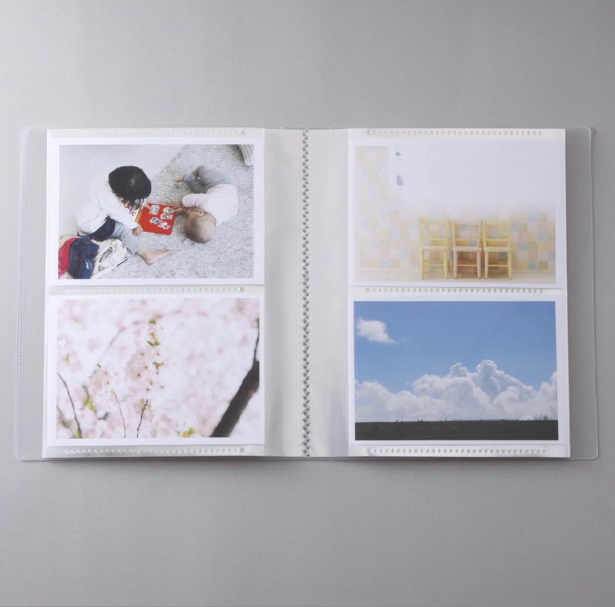 Brand New MUJI Photo Album, Hobbies & Toys, Stationery & Craft, Art ...