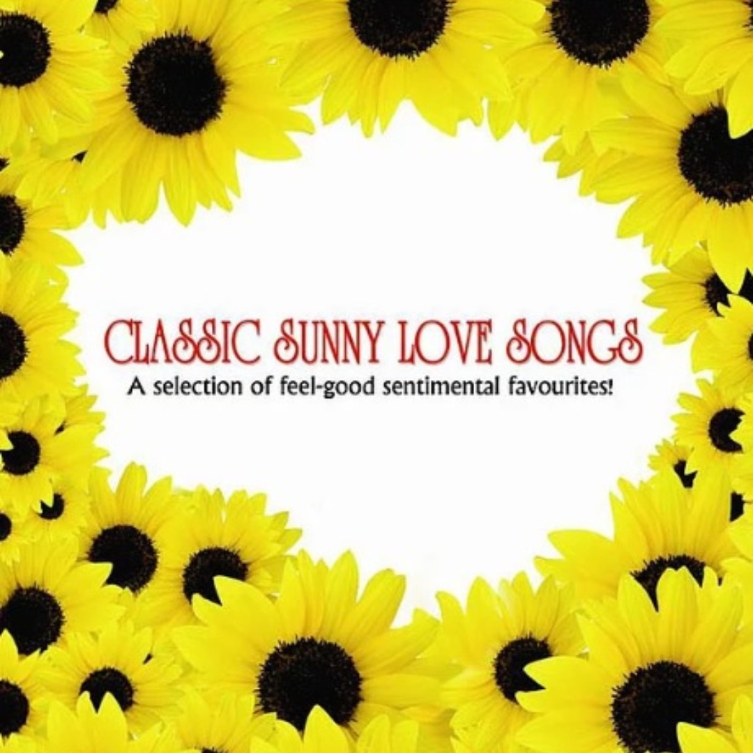Classic Sunny Love Songs 2CD (Imported), Hobbies & Toys, Music & Media ...