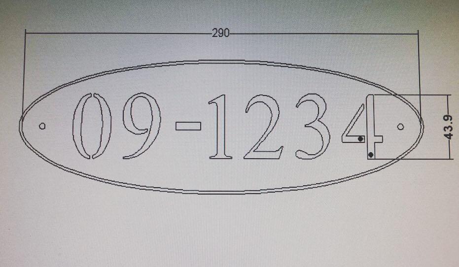 Customized laser cut unit no, Furniture & Home Living, Furniture, Other ...