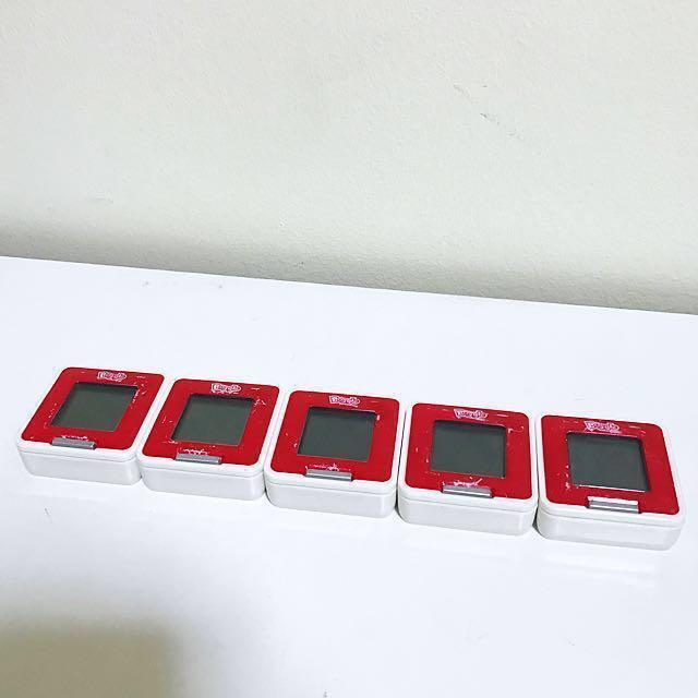 Electronic Boggle Flash, Hobbies & Toys, Toys & Games on Carousell