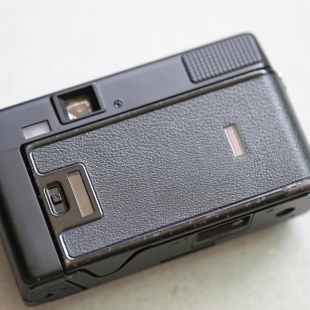 Nikon L35 AF L35AF, Photography, Cameras on Carousell