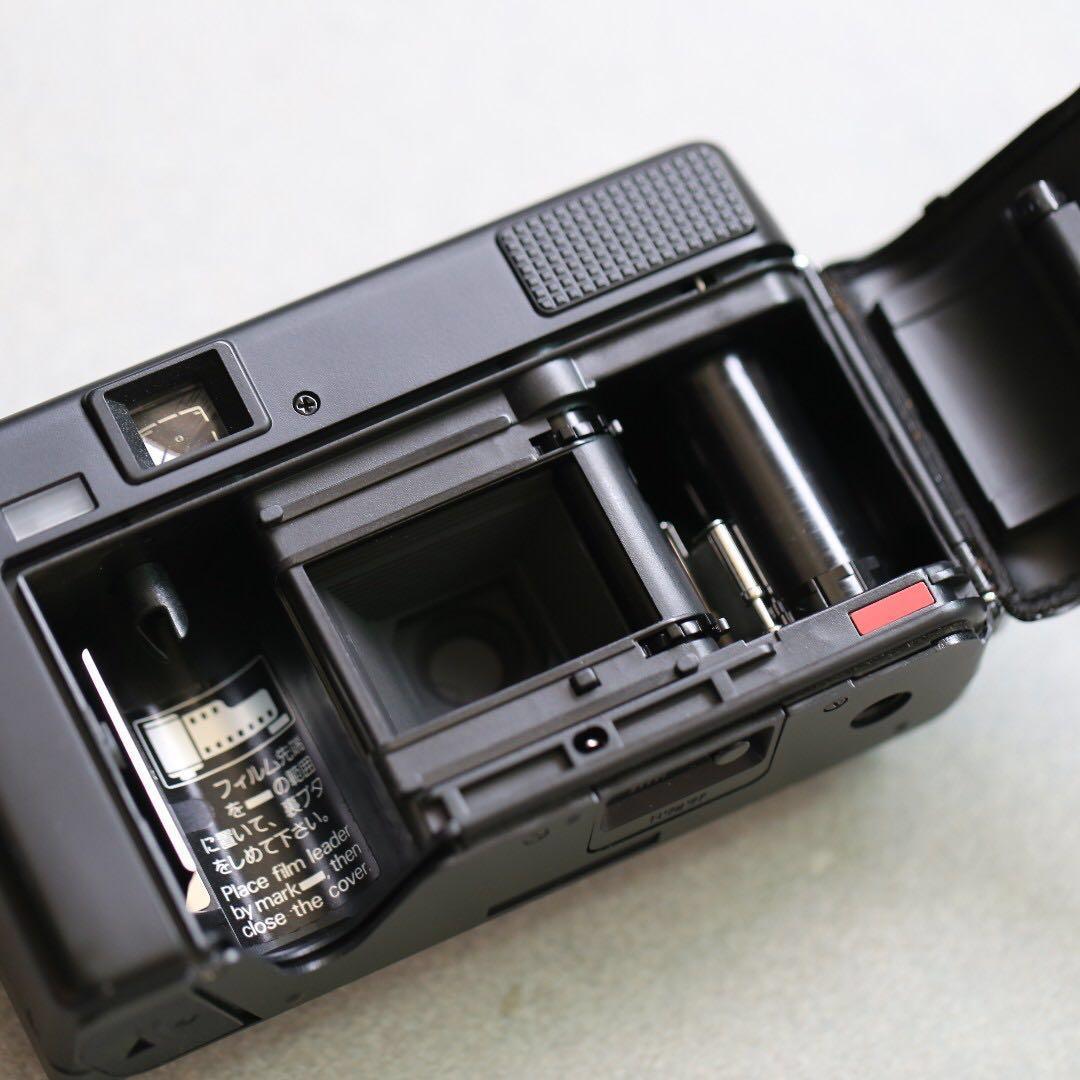 Nikon L35 AF L35AF, Photography, Cameras on Carousell