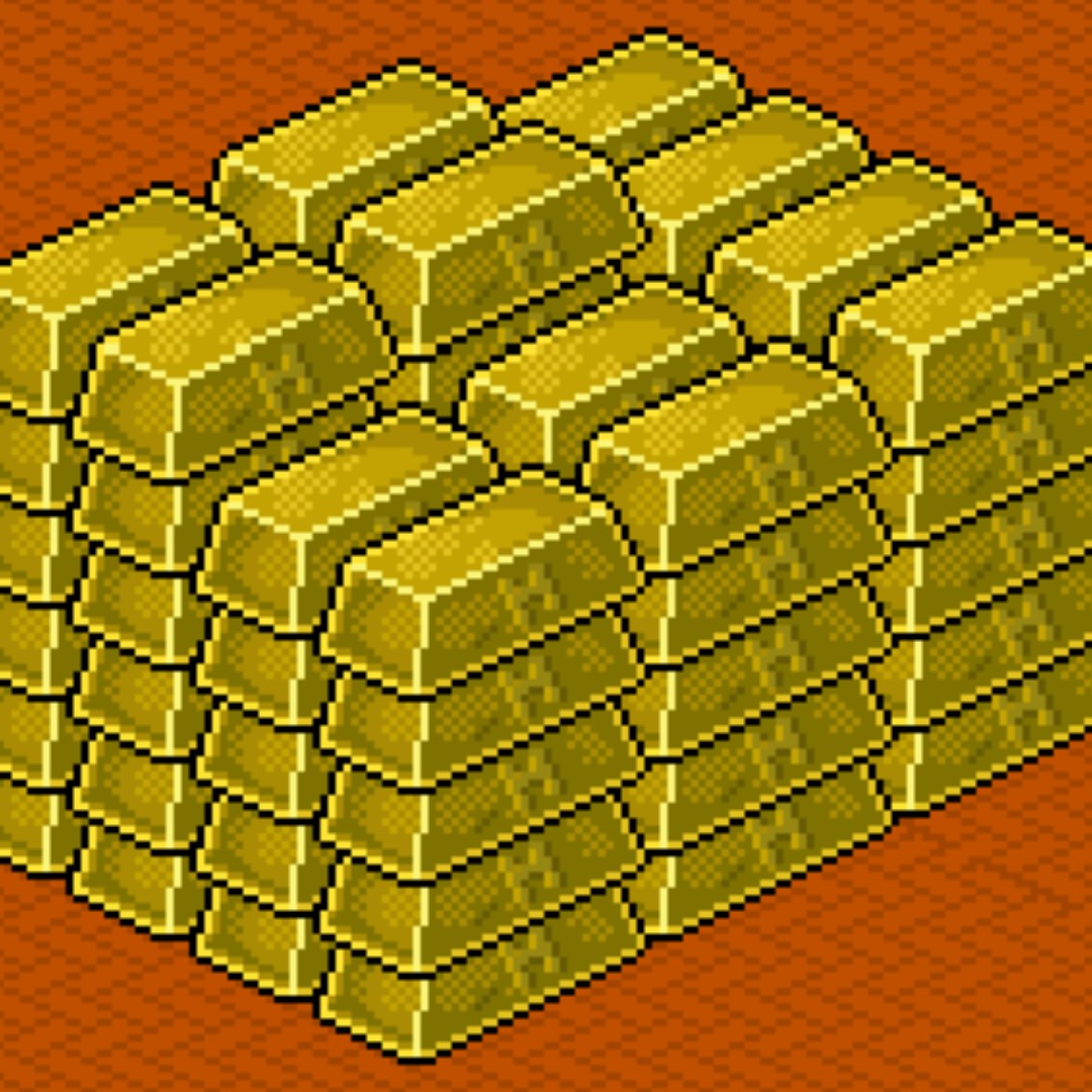 Selling Habbo Credits, Video Gaming, Gaming Accessories, Game Gift ...