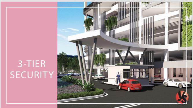 Sentul Condo (Rumawip)- FREEHOLD, Property, For Sale on Carousell